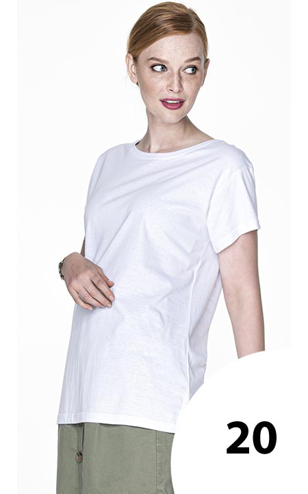 Crimson Cut - odzież reklamowa klasy premium, grupy Promostars